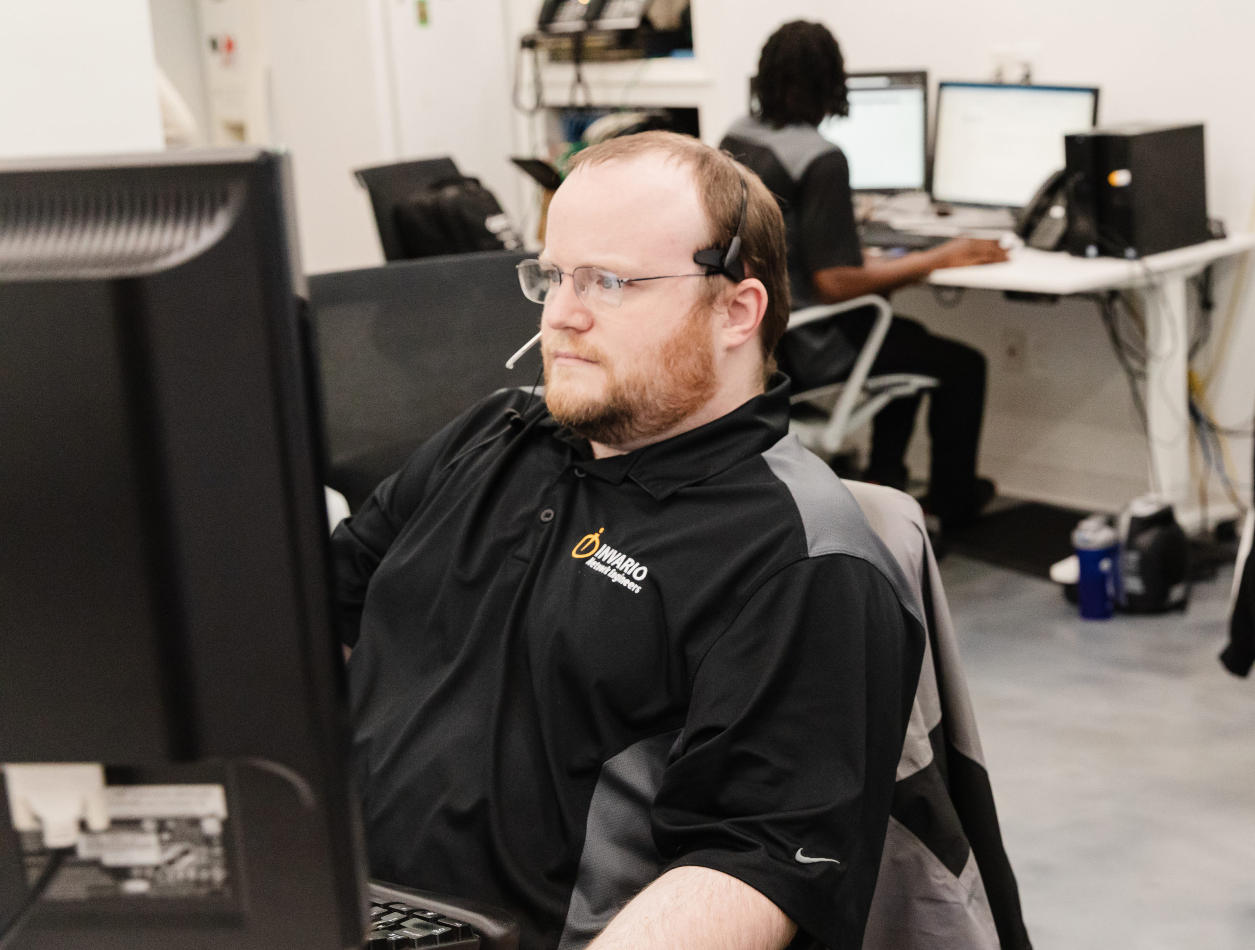 Leading Information Technology Services for SMBs